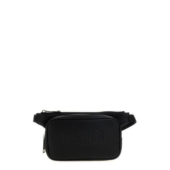 Fendi | Bags | Fendi Fendi Roma Fanny Pack | Poshmark